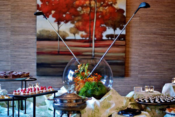 Atlanta Catering - Learn About Avenue Catering